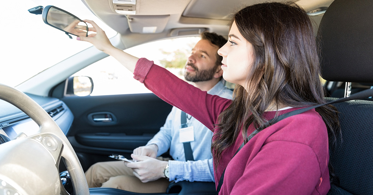 Nouvelles règles pour l'apprentissage de la conduite en Flandre | Le ...